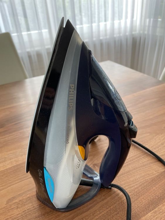 Philips Azur Advanced GC4930/11 Bügeleisen | Kaufen auf Ricardo