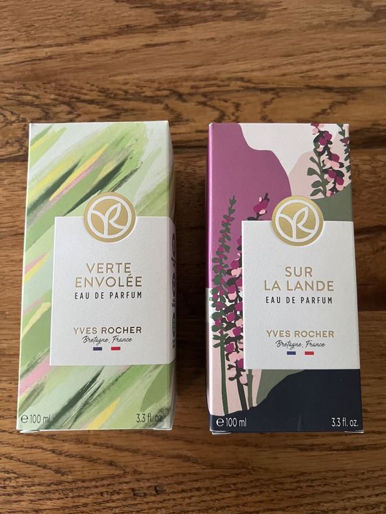 Luxus Yves Rocher Wo Kaufen Bilder