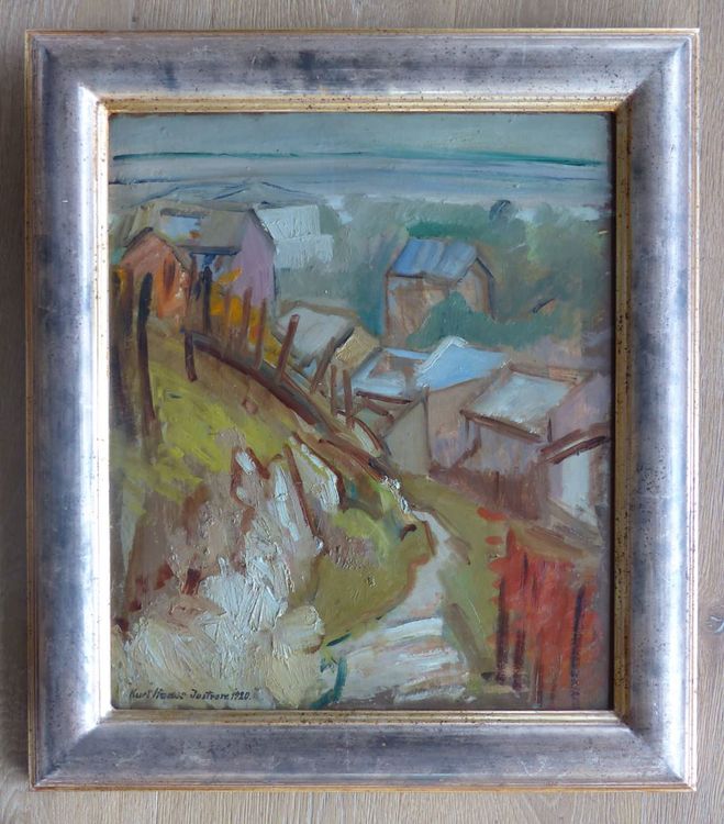 Kurt Haase-Jastrow - German Art (Gebraucht) in Sursee für CHF 85 – mit ...