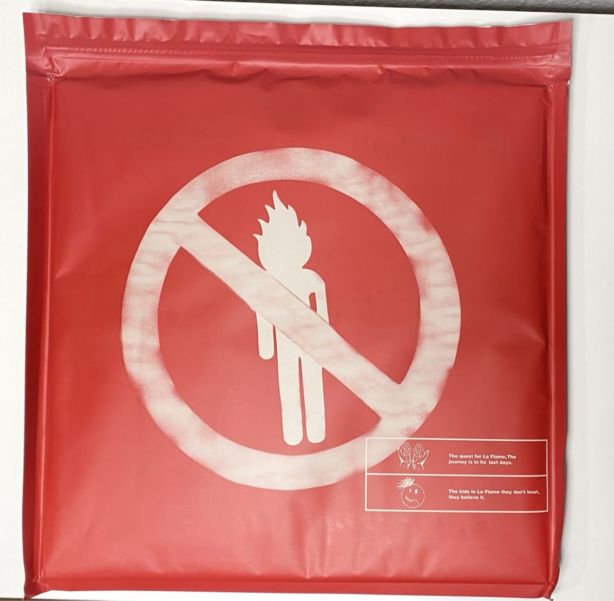 Travis Scott Days Before Rodeo Deluxe 10th Anniversary Vinyl (Neu und ...