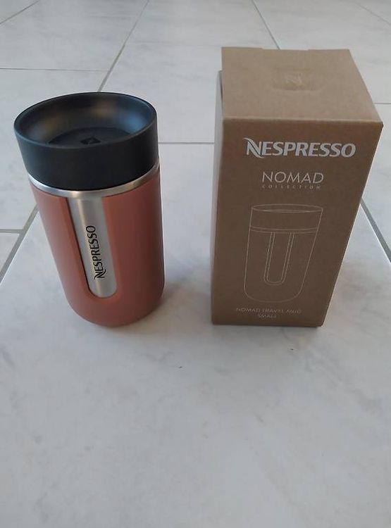 Original Nespresso-Becher (Neu und originalverpackt) in Brüttisellen ...