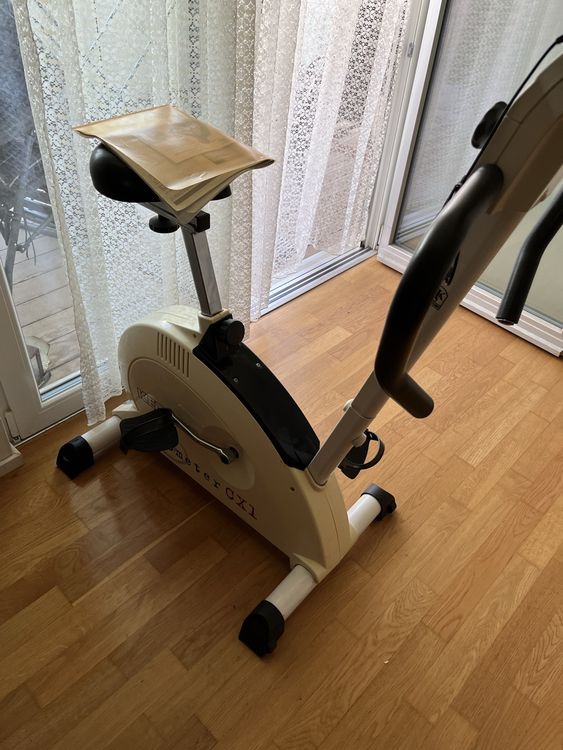 Kettler Ergometer CX1 | Kaufen auf Ricardo