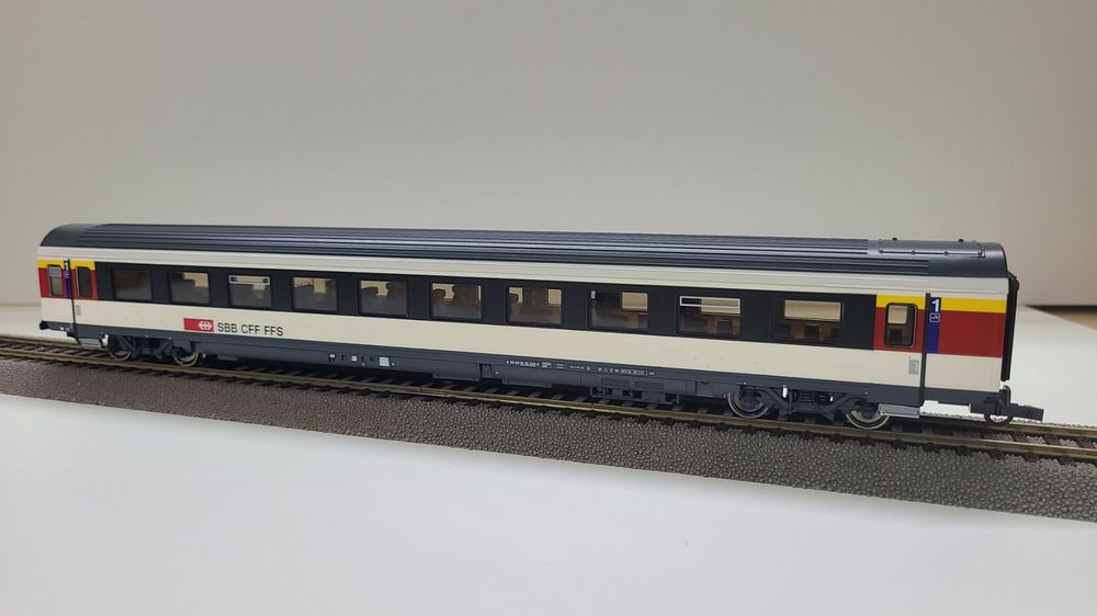 Roco SBB EW IV, A | Kaufen auf Ricardo