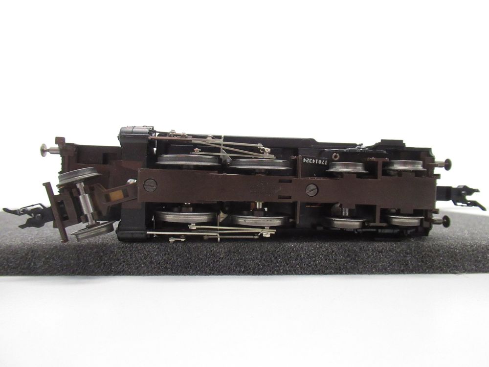 Trix 22518 Reihe P2.II Pfalz B. DC Analog H0 | Kaufen auf Ricardo