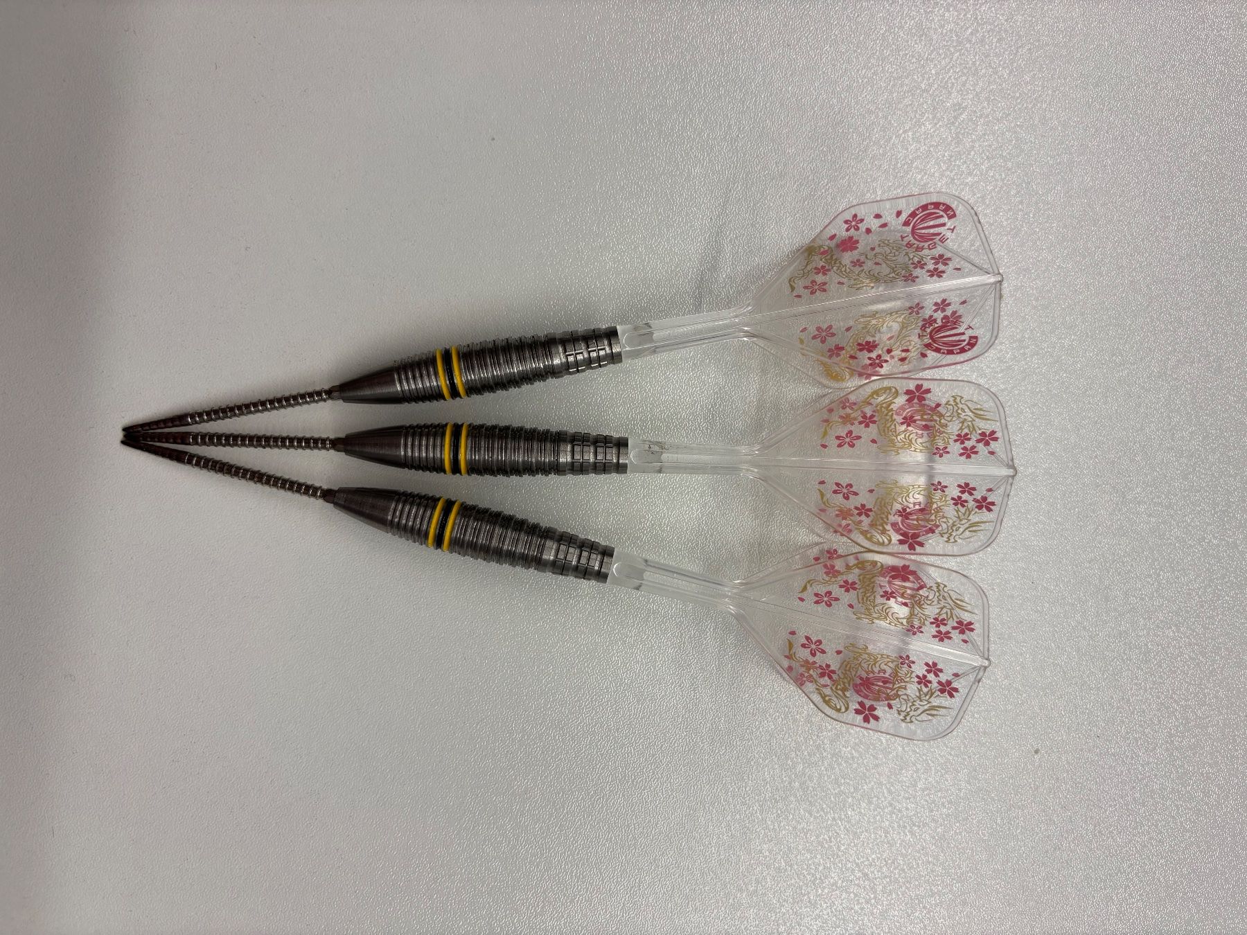 Target Darts SP Scott Williams 25g Gen 2 (Gebraucht) in Wängi für CHF ...