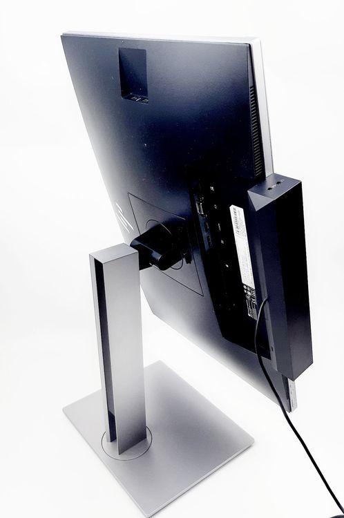 Set 2x HP EliteDisplay E243i, 24" IPS Monitor mit Speaker (D'occasion ...