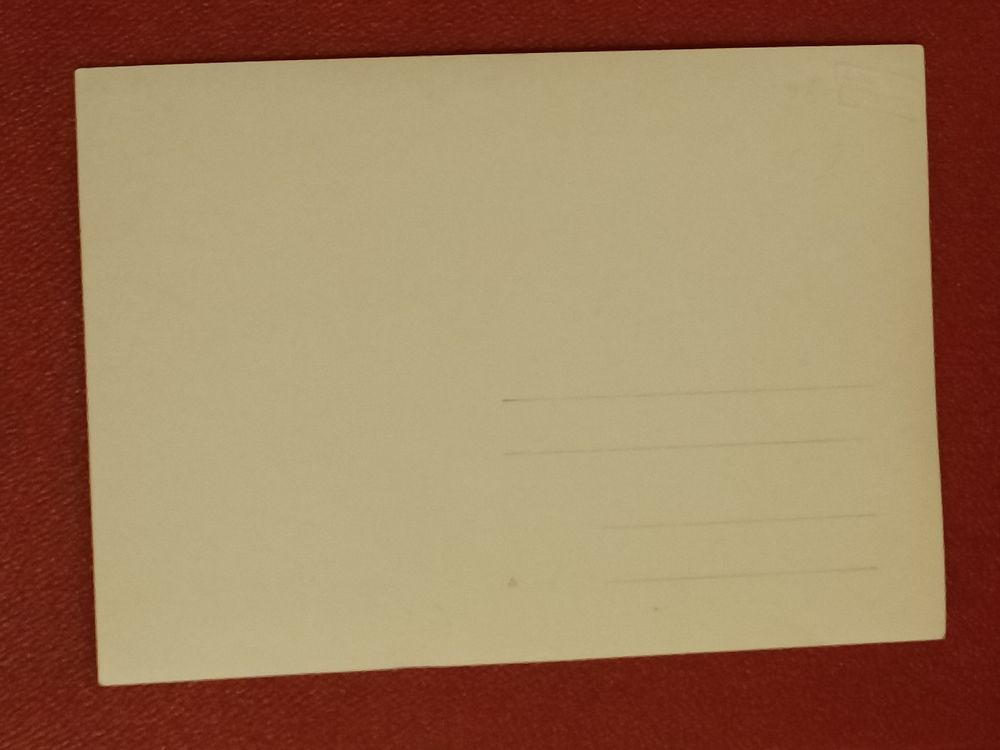 Echt Photo Karte / Zeppelin über Nyon Ausgabe ca. 1930 (Gebraucht) in ...