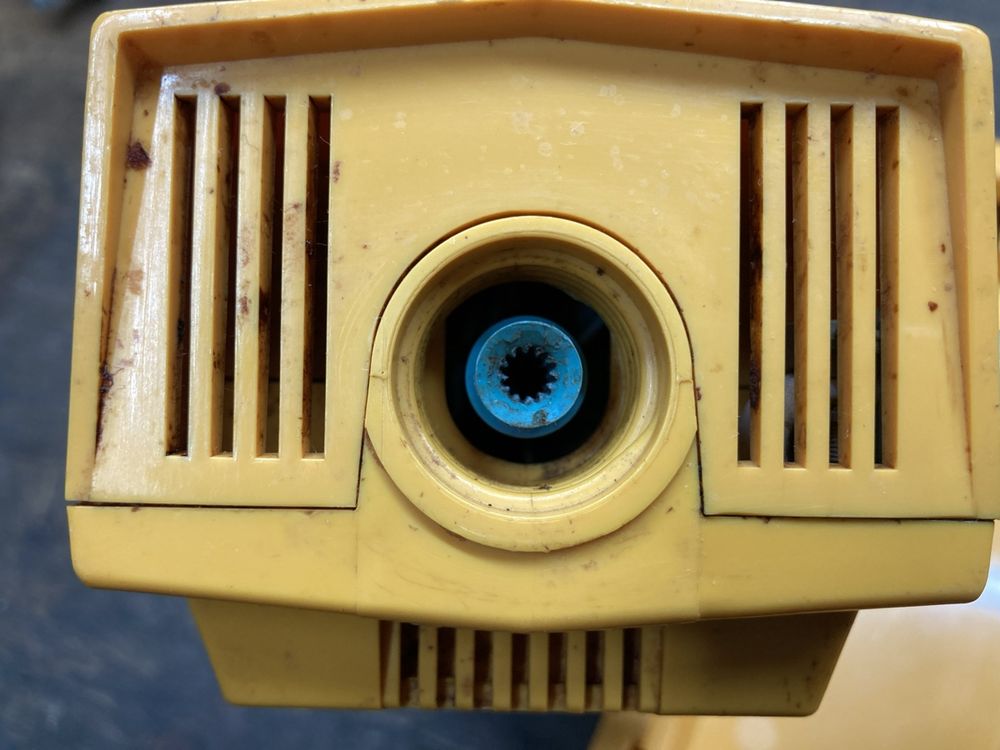 Rotel 2000 Handmixer (Gebraucht) in für CHF 30 – mit Lieferung auf ...