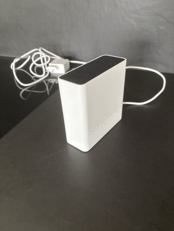 Swisscom WLAN-Box 2 / WLAN-Repeater | Kaufen auf Ricardo