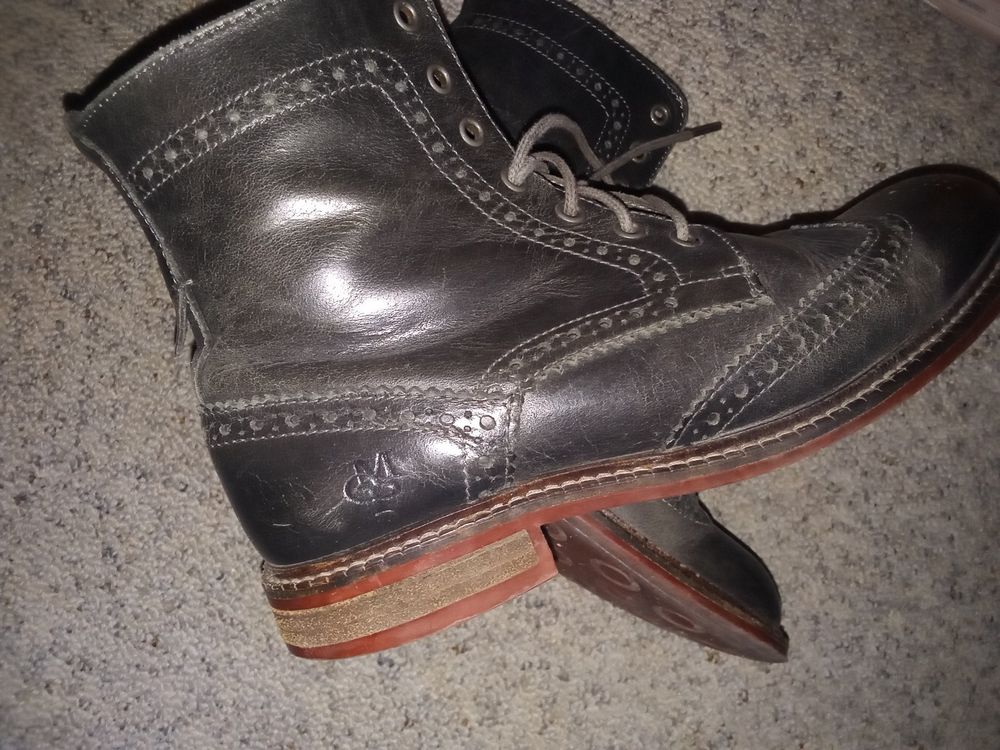 MARC O POLO. Schuhe 38 | Kaufen auf Ricardo