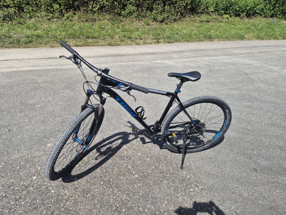 Trek Mountainbike X-Caliber 8 (Gebraucht) in Möhlin für CHF 300 – nur ...
