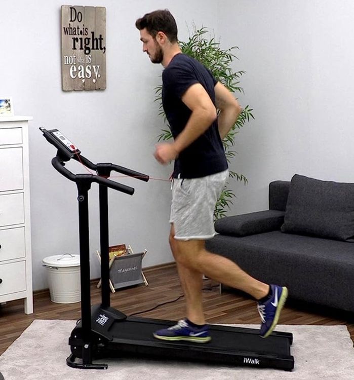 Laufband iWalk | Kaufen auf Ricardo