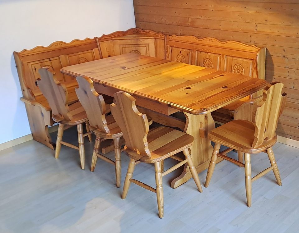 Erstaunlich Esstisch Und Stuehle Landhausstil Und Bewertungbrend2164