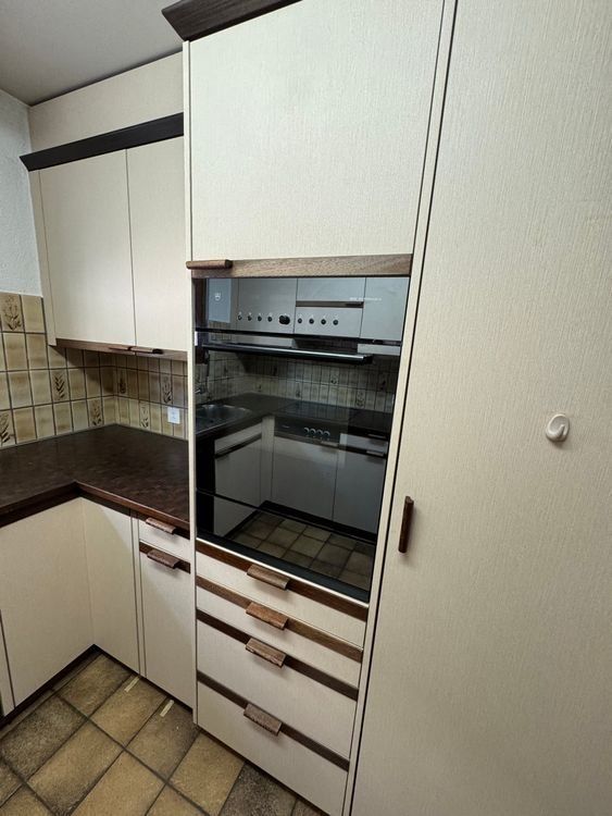 V-ZUG Backofen Microbraun SL BM-SL/DV, 55 cm, Spiegelglas (Gebraucht ...