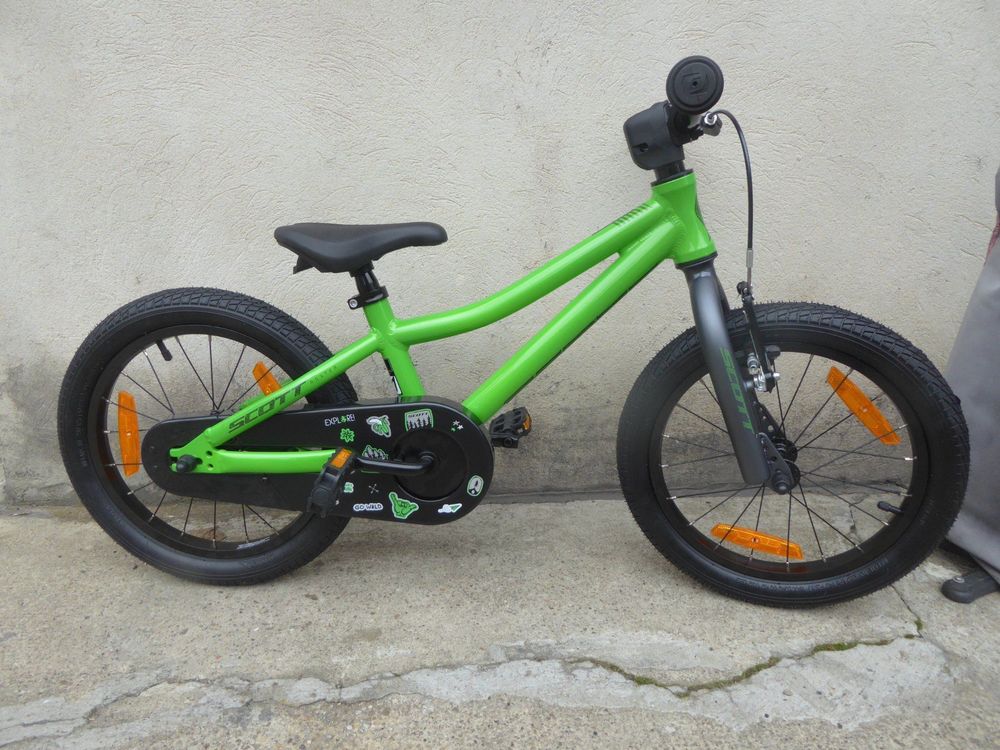 SCOTT Roxter 16 | Kaufen auf Ricardo