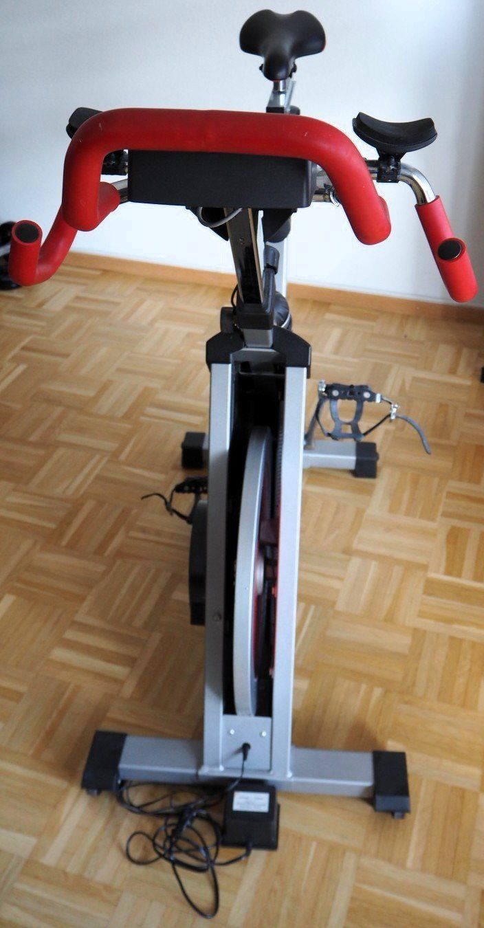 Kettler Ergo Racer – voll funktionsfähig (Gebraucht) in Basel für CHF 30 – nur Abholung auf ...