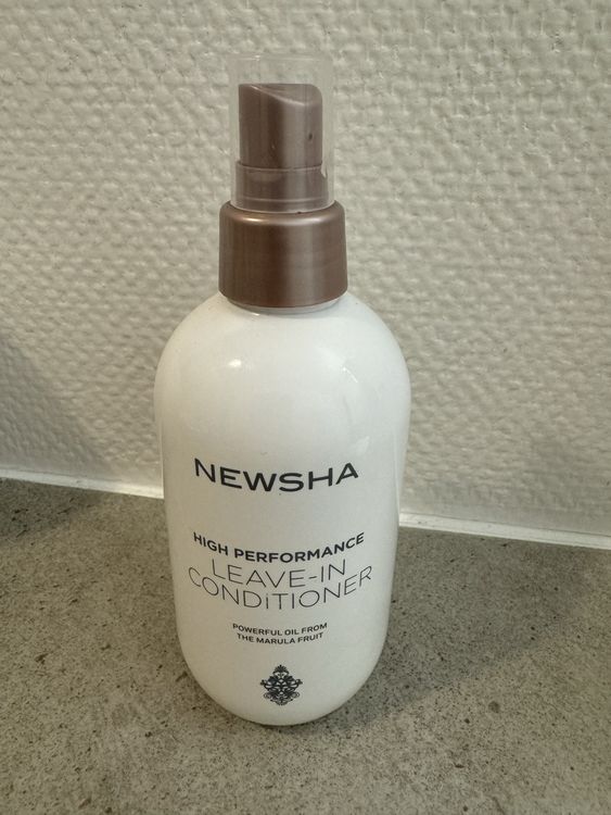 Newsha leave in Conditioner (Gebraucht) in Kreuzlingen für CHF 13 – mit ...