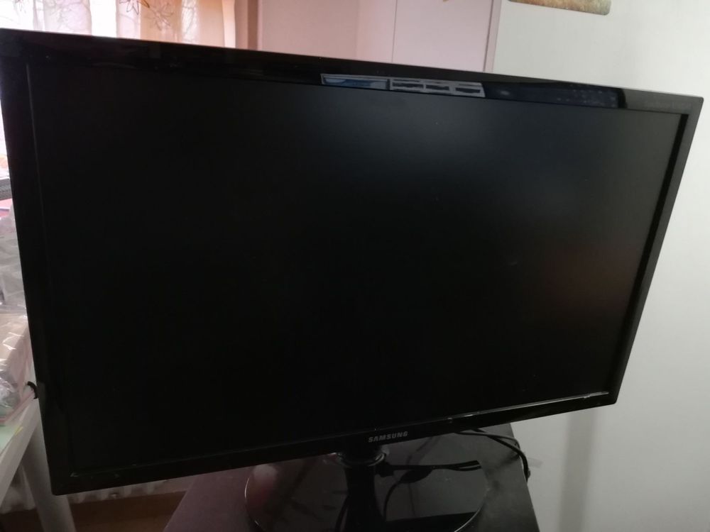 Samsung SyncMaster S24B300 | Kaufen auf Ricardo