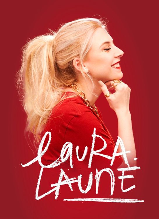2 Laura Laune Genève 22.01.25 ! A partir Prix original | Kaufen auf Ricardo