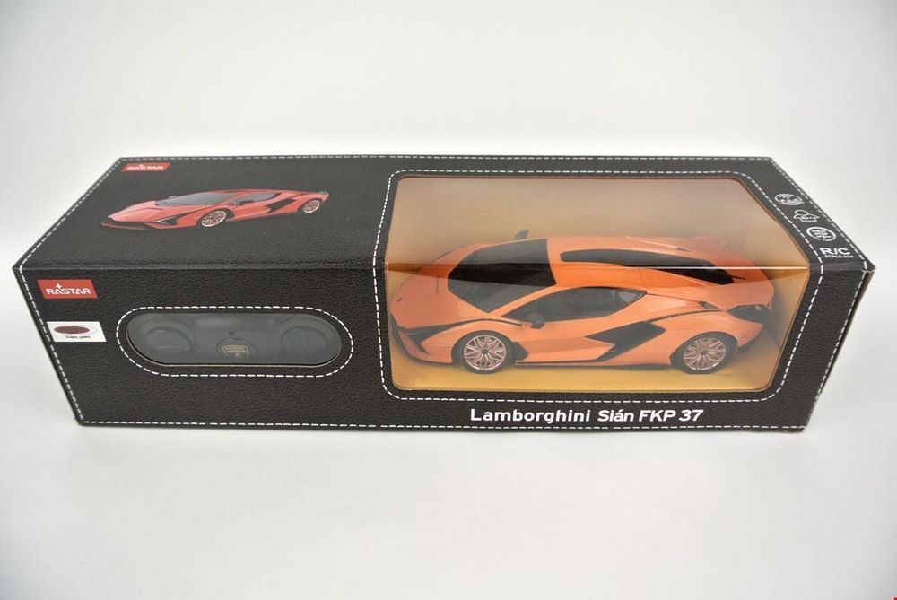 RASTAR Lamborghini Sian FKP 37 RC | Kaufen auf Ricardo