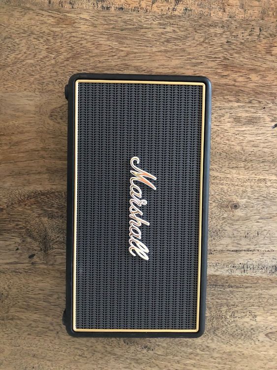 Marschall speakers (Gebraucht) in Luzern für CHF 80 – mit Lieferung auf ...