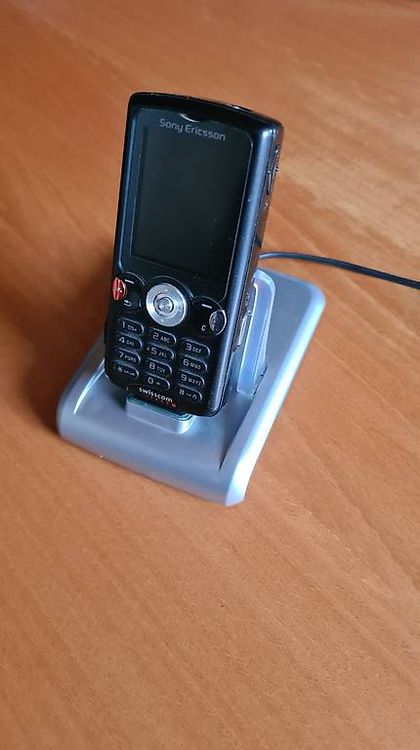Sony Ericsson Walkman W810i (Vintage) (D'occasion) à Cudrefin pour CHF ...