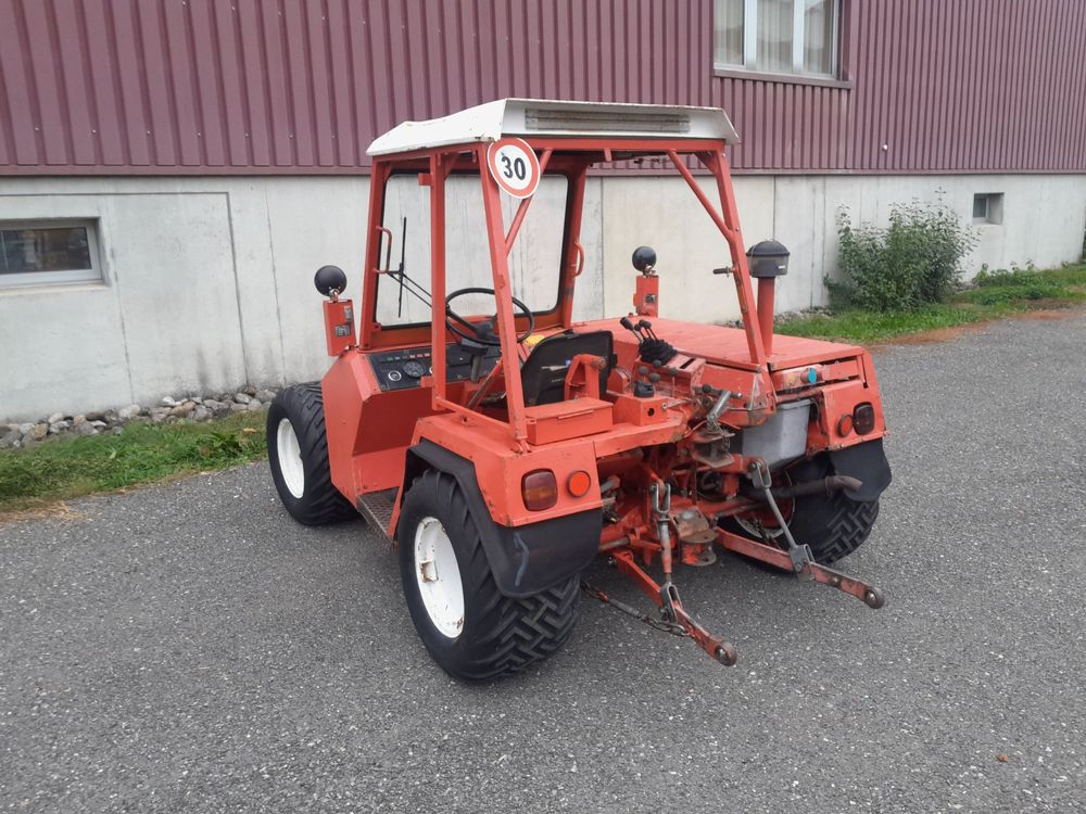 AEBI TT88 ab CHF 1.- (Defekt) in Sursee für CHF 5001 – nur Abholung auf ...