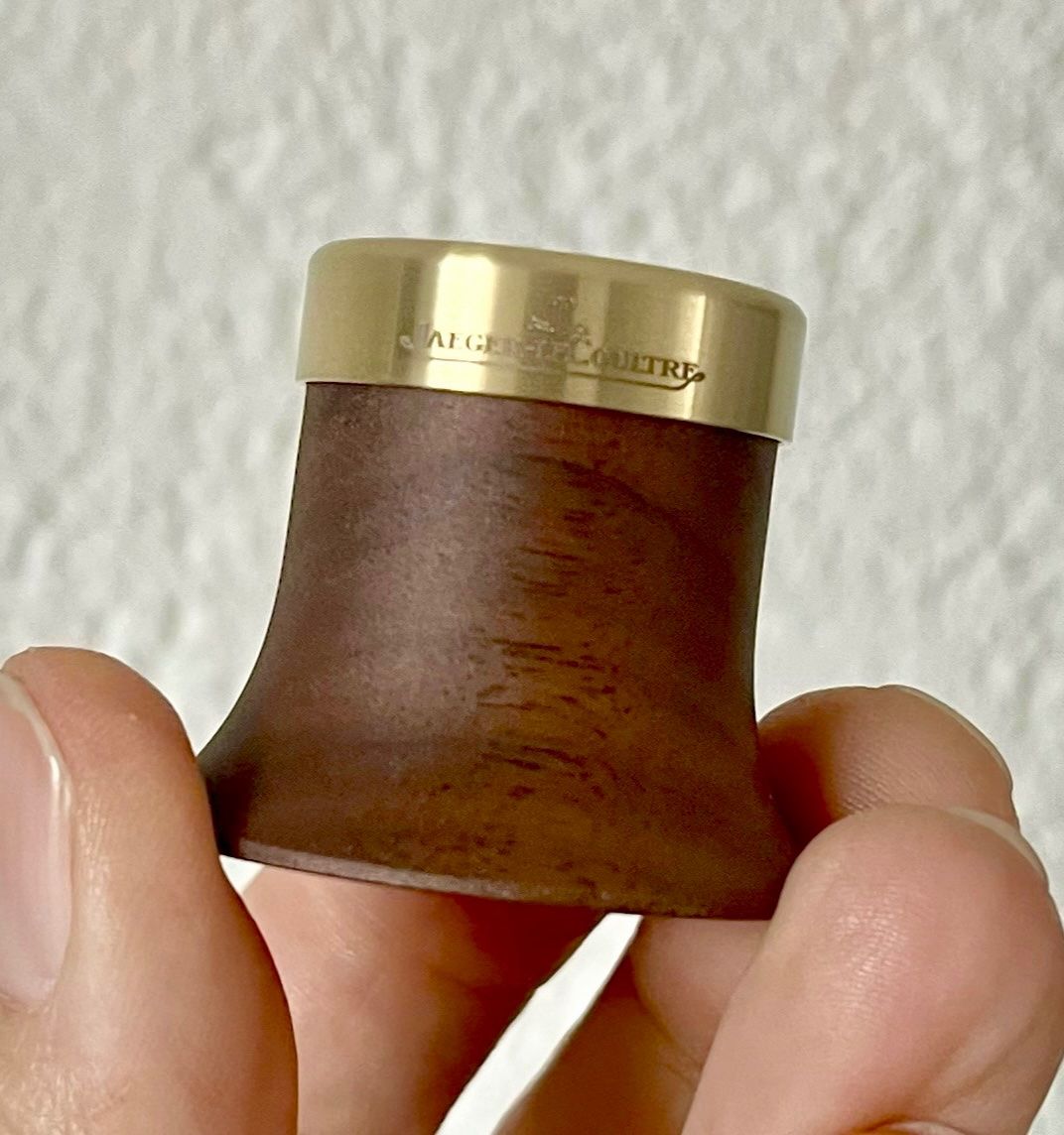 🔥 Rare trio de loupes d’horloger Jaeger-LeCoultre neuves 🔥 (Neuf avec ...