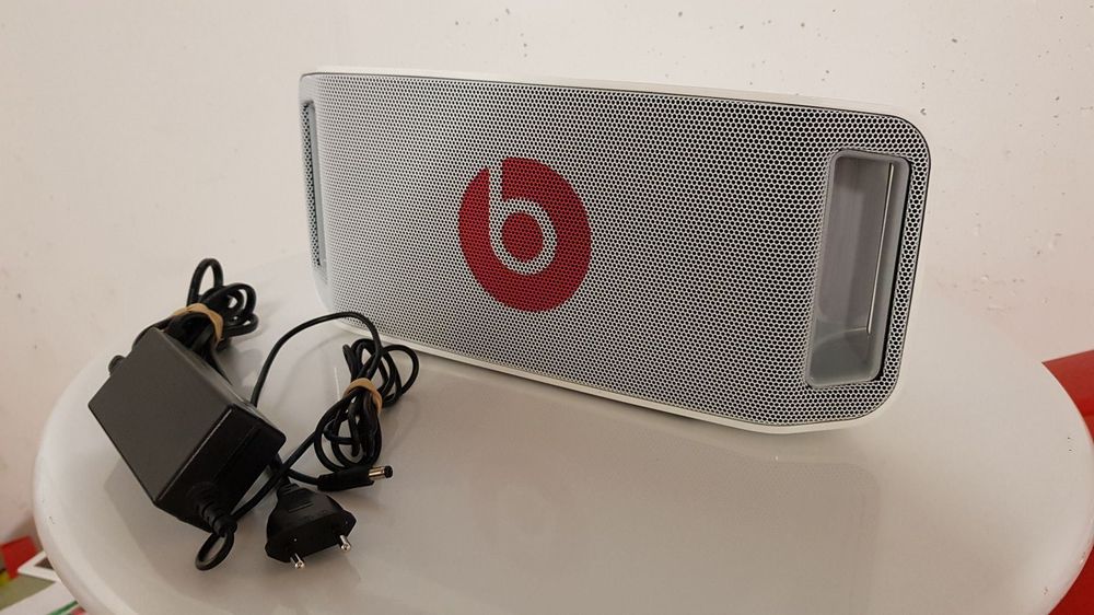 Beatbox Portable / beats by dr dre (Gebraucht) in Niederbipp für CHF 79 ...