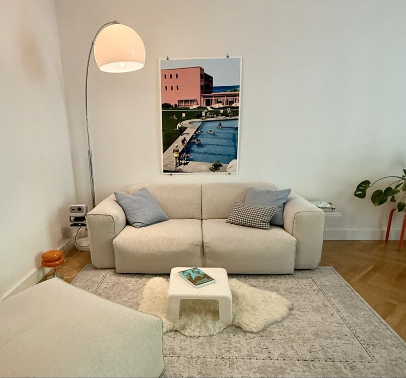 Poststudio Copenhagen Hudson Sofa