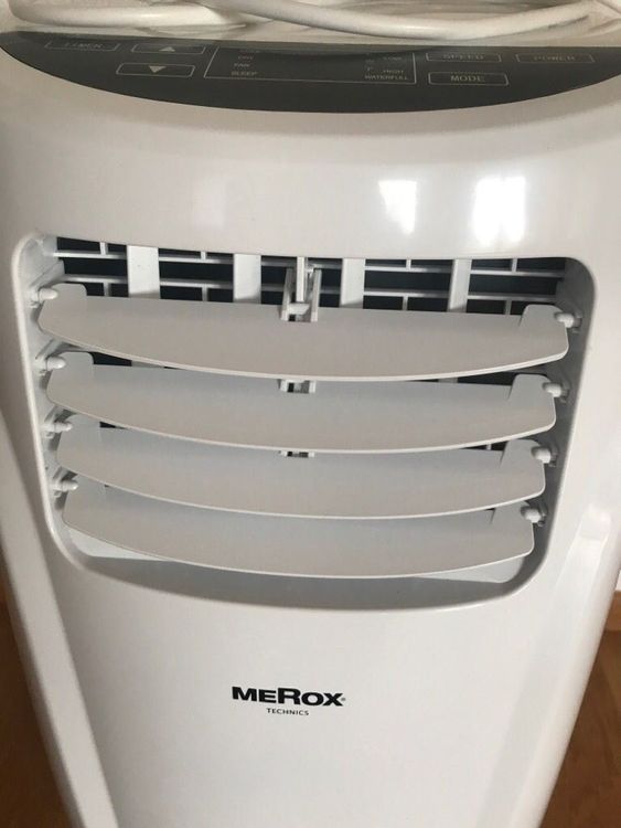 Climatiseur Merox YPZ-07C (Gebraucht) in La Cibourg für CHF 94 – nur ...