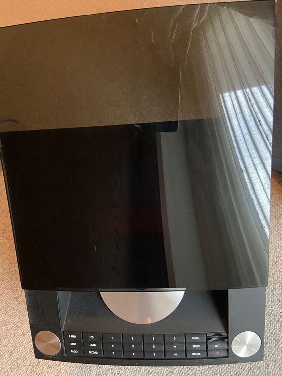 Bang & Olufsen Beosound 4 | Kaufen auf Ricardo