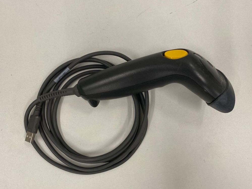 Barcode Scanner USB | Kaufen auf Ricardo