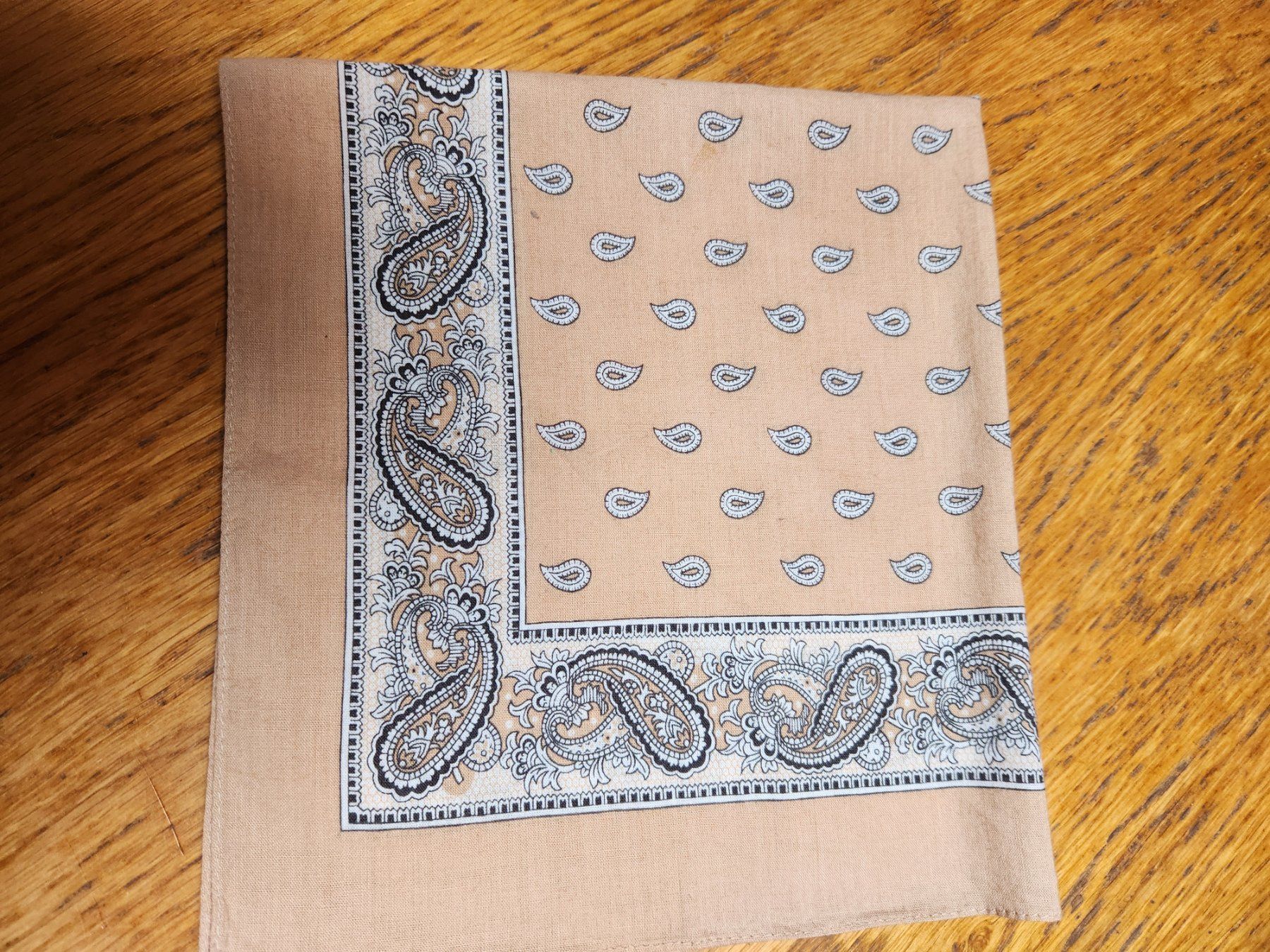 Glarnertüechli Swiss made blumer weiss od. Beige (Neu (gemäss ...