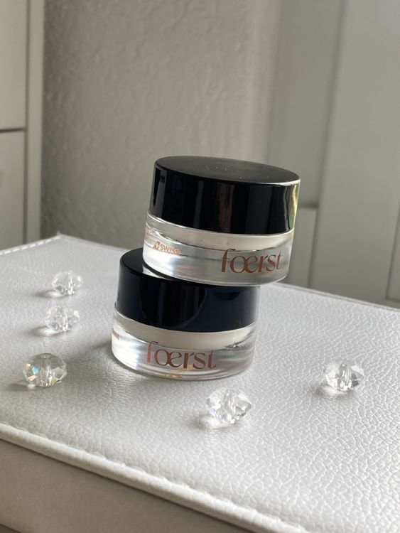 2 Soeder x SWISS face cream (Neu und originalverpackt) in Möhlin für ...