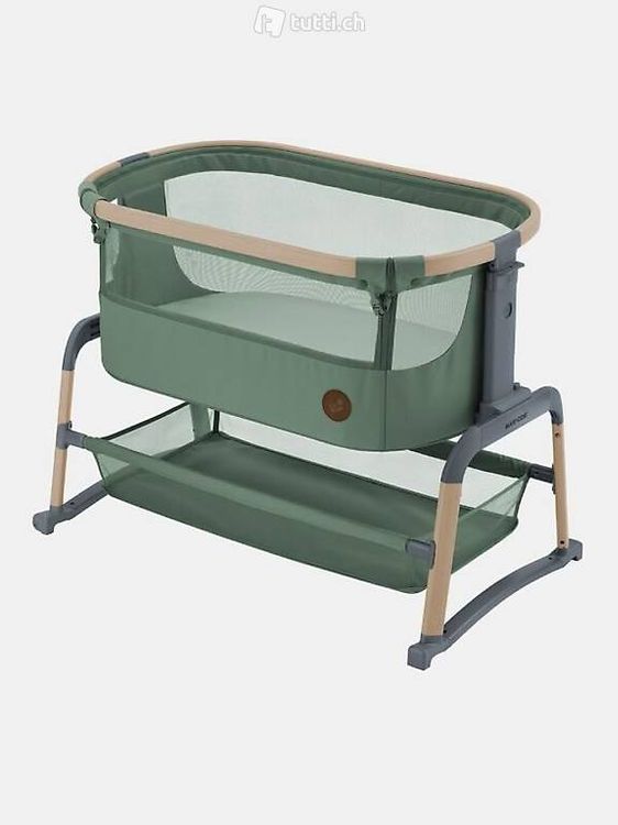 Maxi Cosi Beistellbett Iora Air
