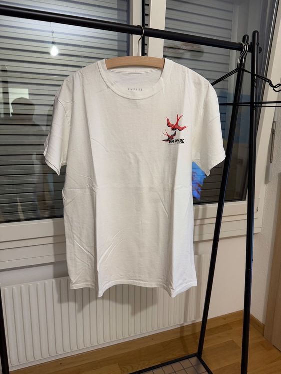 T-Shirt Empyre (Original aus New York City) (Gebraucht) in Bätterkinden ...
