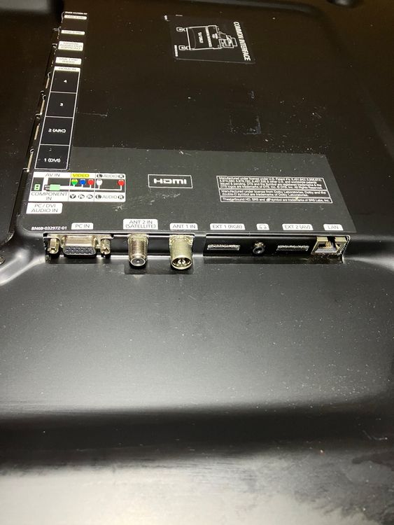 Samsung UE55D8000 (Gebraucht) in Chur für CHF 165 – nur Abholung auf ...