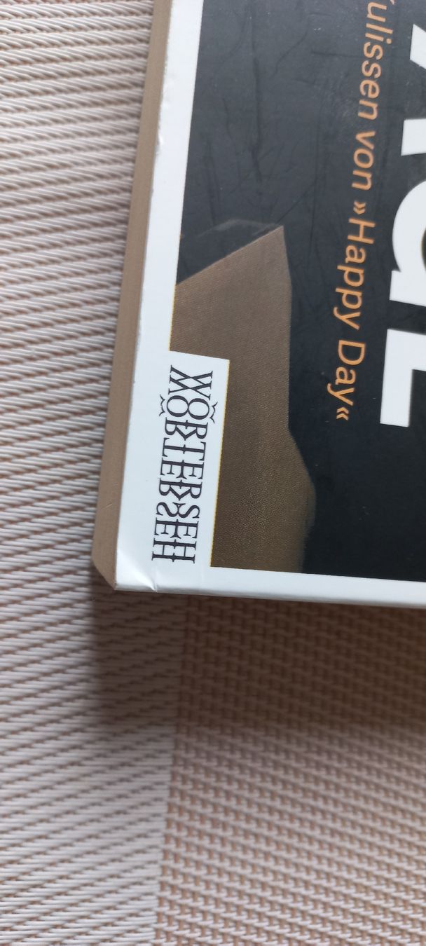 Röbi Koller - Backstage: Happy Day - Das Buch für Sie! (Gebraucht) in ...