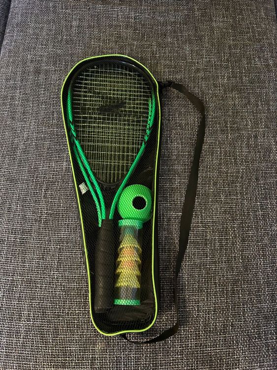 Crane Tennis für Kinder | Kaufen auf Ricardo