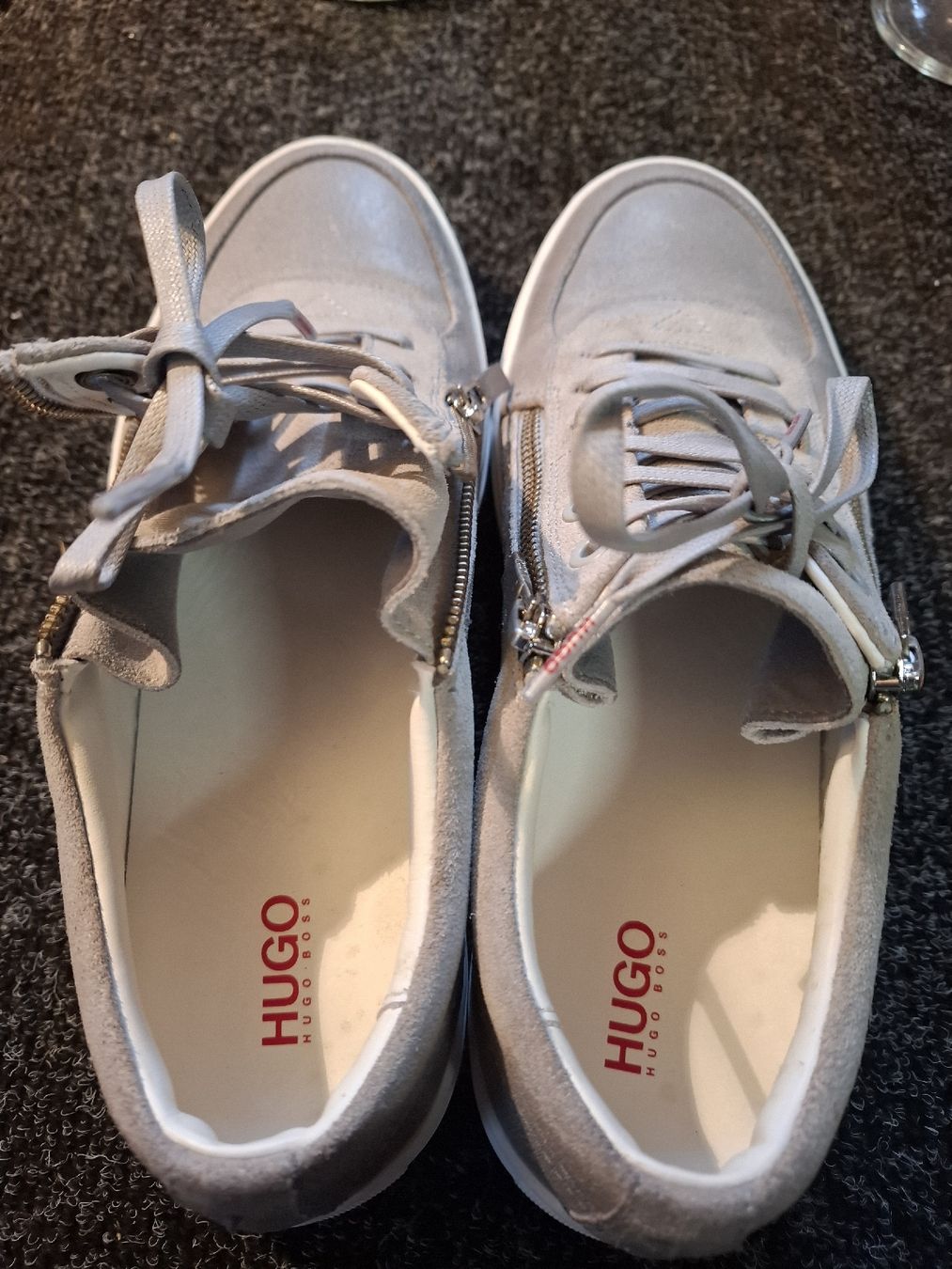 Hugo scarpe da donna numero 40 (Nuovo (secondo la descrizione)) a Motto ...