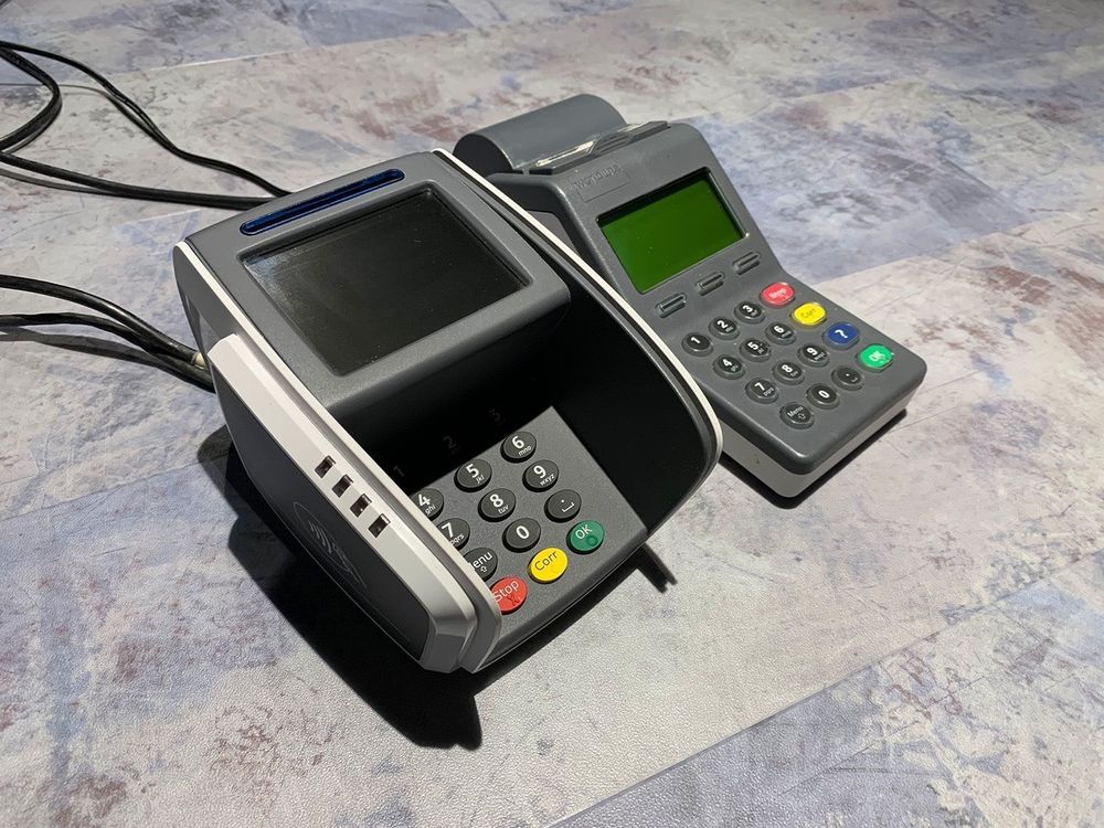 YOMANI Touch XR Autonom Terminal | Kaufen auf Ricardo