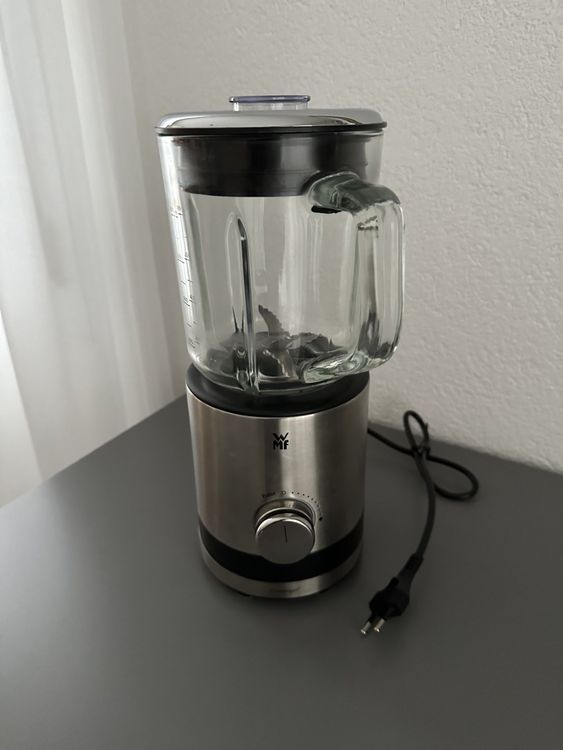 WMF Mixer | Kaufen auf Ricardo