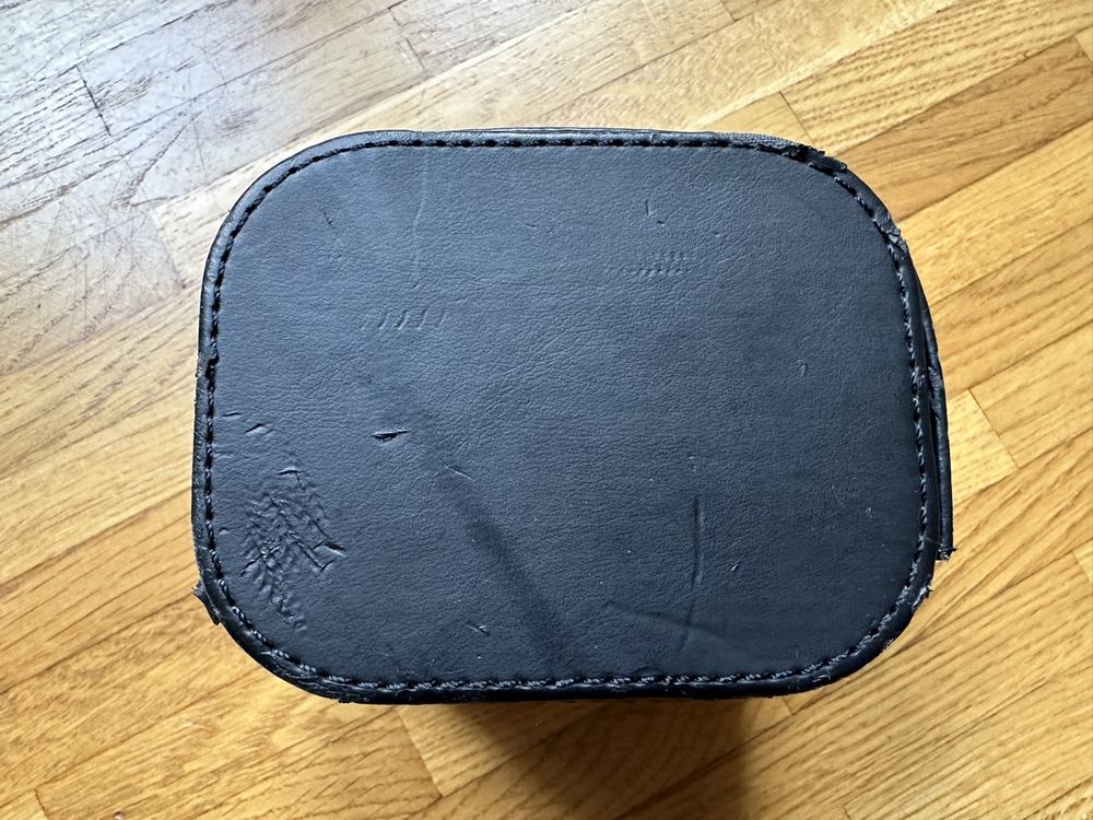 IWC original watch box travel case (Gebraucht) in Lausanne für CHF 8 ...