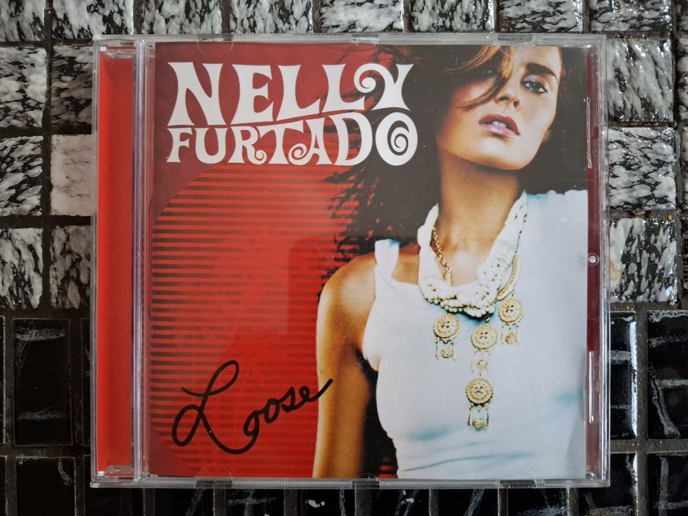 Nelly Furtado - Loose (D'occasion) à Crémines pour CHF 2 – avec ...