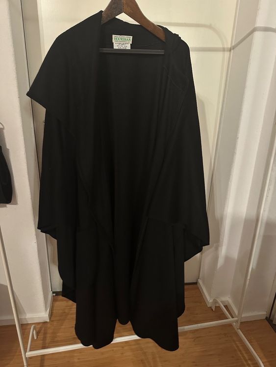 Cape mit Kapuze One Size | Kaufen auf Ricardo