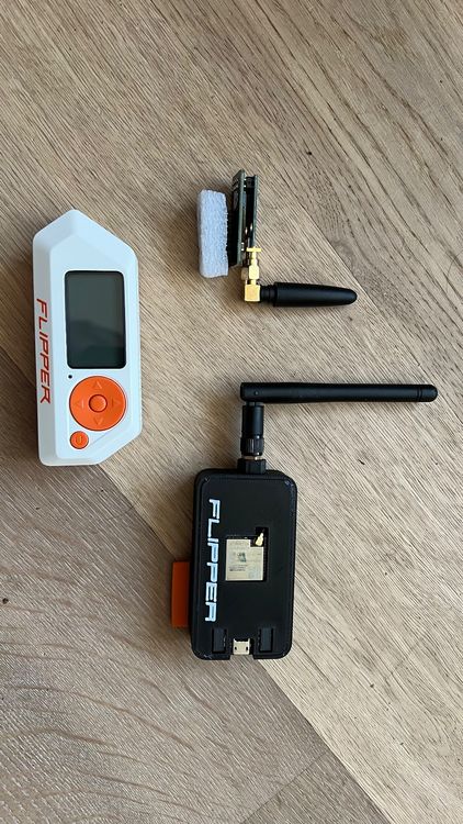 Flipper Zero mega pack | Kaufen auf Ricardo