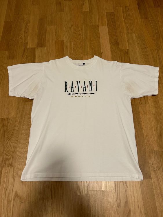 Ravani T-Shirt (Gebraucht) in Jegenstorf für CHF 21 – mit Lieferung auf ...