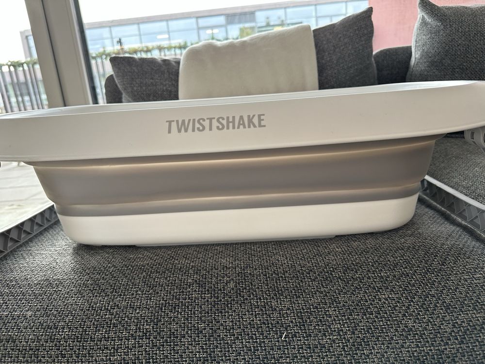 Twistshake Badewanne | Kaufen auf Ricardo