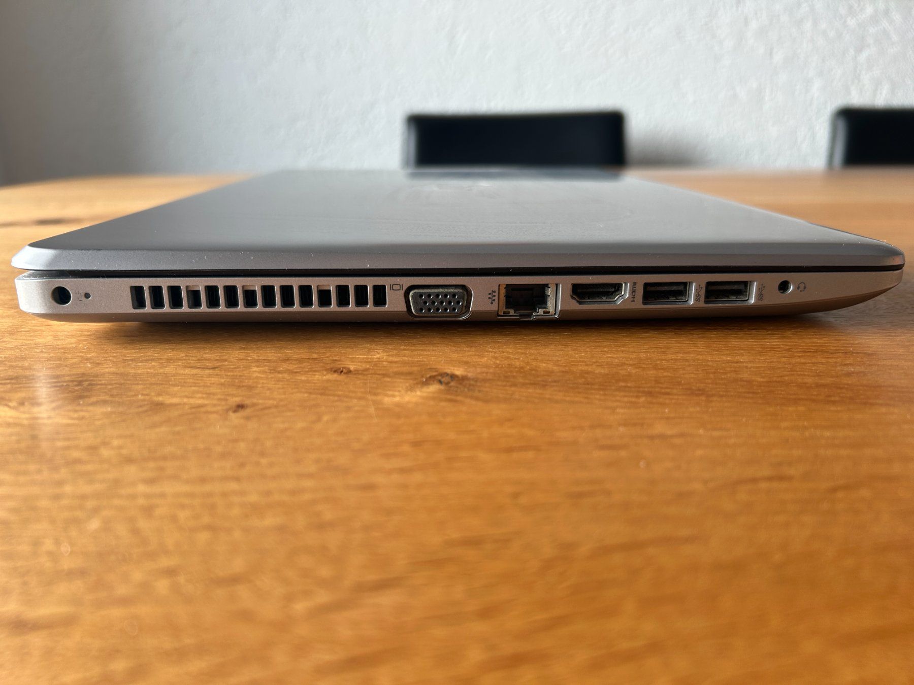 HP 250 G6, 16 GB, 512 GB SSD, Windows 11 Home, neuer Akku (Gebraucht ...